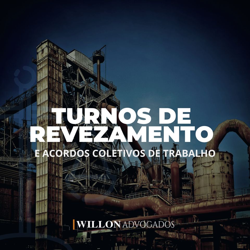 TST reconhece validade de acordo coletivo de trabalho que prorroga ...